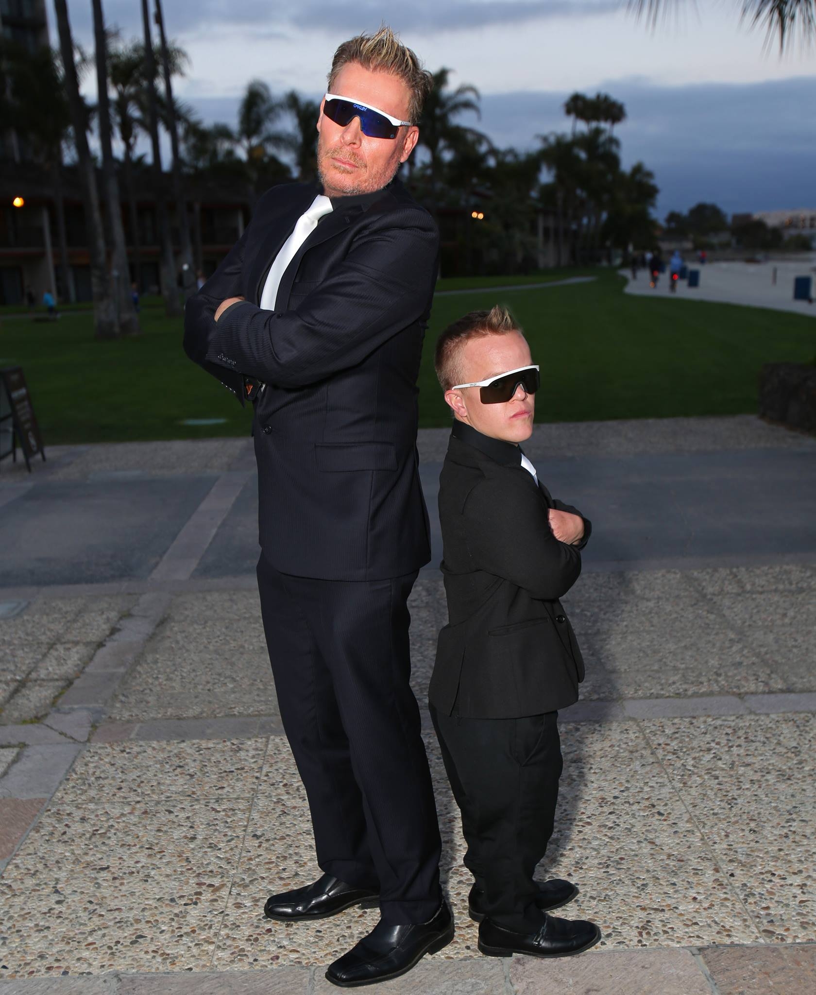 Jim’s Twin – PB Millionaire Assistants